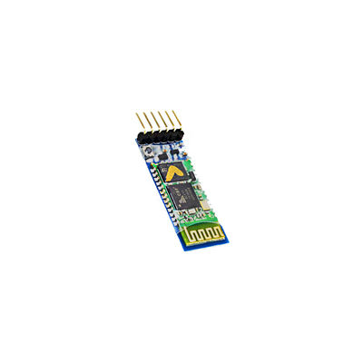 HC-05 V2 Bluetooth RF Communication Modules 3Mb/S 3.3V UART Interface