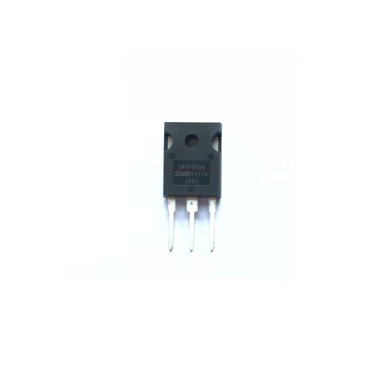 200V 30A Transistor IC Chip IRFP250N MOSFET For High Voltage And High ...