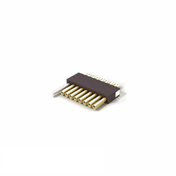 HUADA CDbF-7ZS Micro Connector: Ultra High-Density, 16-Core Electrical ...