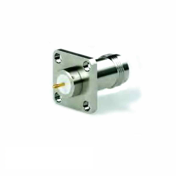 RF Coaxial Connector TNC-50KFD22 HUADA