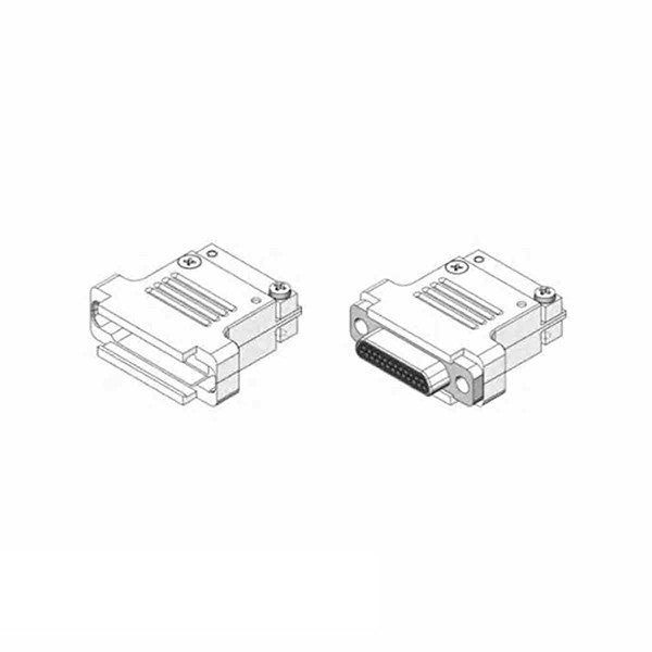 High-Density Micro Connector: HUADA J30J-9A3 Series