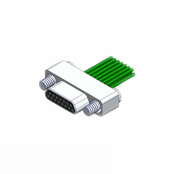 SDC-51PL Micro Rectangular Electrical Connectors: High-Performance ...