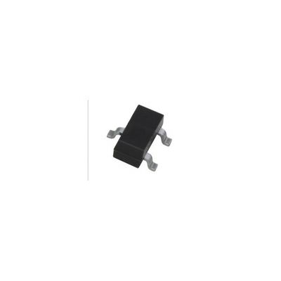 MMBT3906 Electronic IC Chip Bipolar Transistor PNP 40V 200MA 250MHz ...