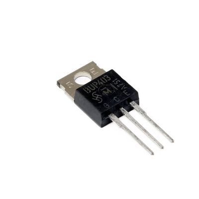 Quality Electronic IC Chip & IC Integrated Circuit Chip factory from China