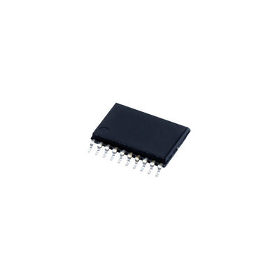 Quality Electronic IC Chip & IC Integrated Circuit Chip factory from China
