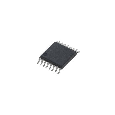 SMD SMT Analog Line Driver Receiver Max3221CAE High Performance