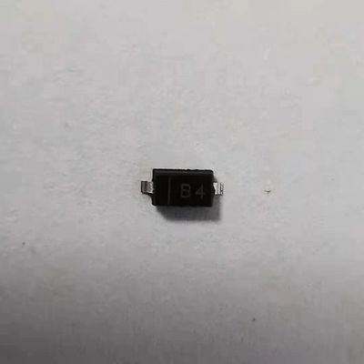 40V 500mA Surface Mount Diode , SOD-123 MBR0540 Schottky Diode