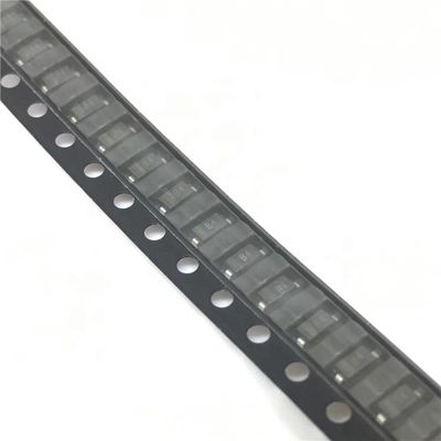 40V 500mA Surface Mount Diode , SOD-123 MBR0540 Schottky Diode