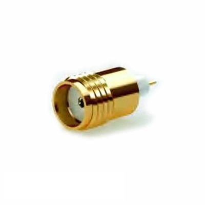 High-Performance RF Coaxial Connector SMA-KYD39 by HUADA