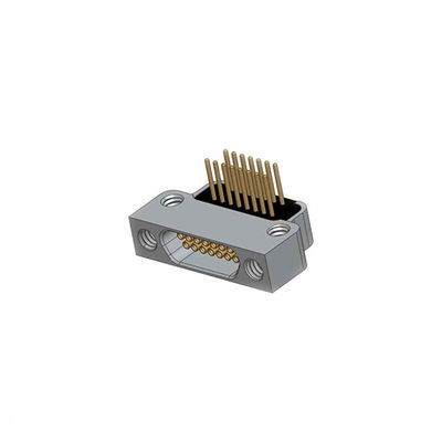 SDC HUADA SDC-9SW1: High-Density, Compact Micro Rectangular Connector