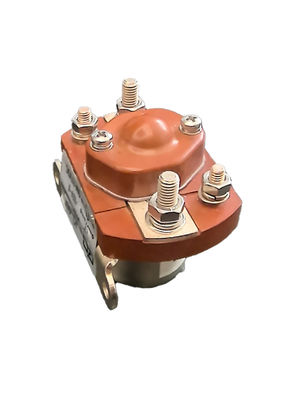 КM-50ДB КM-50Д-B DC Contactor Robust And Reliable For Electrical ...